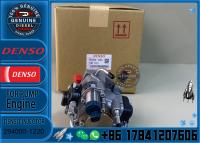 China High Quality HP3 Diesel Fuel Injection Pump 294000-1220 16700-5X00A 16700-5X00B for for sale
