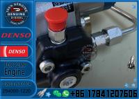 China High Quality HP3 Diesel Fuel Injection Pump 294000-1220 16700-5X00A 16700-5X00B for for sale