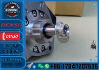 China High Quality HP3 Diesel Fuel Injection Pump 294000-1220 16700-5X00A 16700-5X00B for for sale