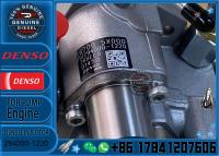 China High Quality HP3 Diesel Fuel Injection Pump 294000-1220 16700-5X00A 16700-5X00B for for sale