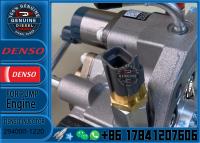 China High Quality HP3 Diesel Fuel Injection Pump 294000-1220 16700-5X00A 16700-5X00B for for sale
