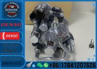 China HP4 Fuel Pump 294050-0570 2940500570 22208205 for sale