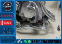 China HP4 Fuel Pump 294050-0570 2940500570 22208205 for sale