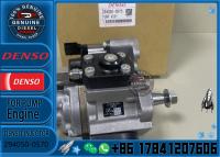 China HP4 Fuel Pump 294050-0570 2940500570 22208205 for sale