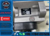China HP4 Fuel Pump 294050-0570 2940500570 22208205 for sale
