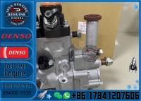 China Diesel Pump 094000-0530 22730-1330/22100-E0360 Fuel Pump Assembly 0940000530 for sale