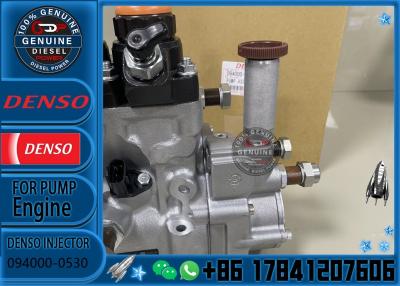 China Diesel Pump 094000-0530 22730-1330/22100-E0360 Fuel Pump Assembly 0940000530 for sale