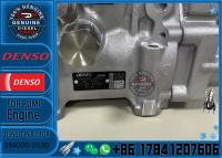 China Diesel Pump 094000-0530 22730-1330/22100-E0360 Fuel Pump Assembly 0940000530 for sale