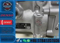 China Diesel Pump 094000-0530 22730-1330/22100-E0360 Fuel Pump Assembly 0940000530 for sale
