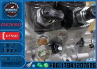 China Diesel Pump 094000-0530 22730-1330/22100-E0360 Fuel Pump Assembly 0940000530 for sale