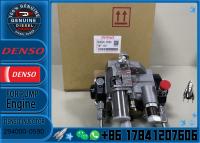 China Diesel Injection Fuel Pump 294000-0590 22100-E0060 for for sale