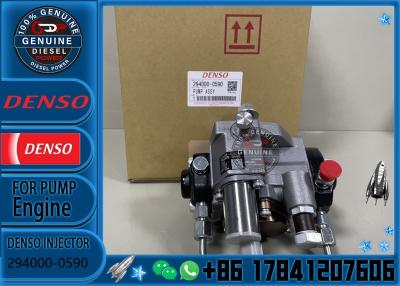 China Diesel Injection Fuel Pump 294000-0590 22100-E0060 for for sale