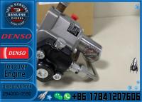 China Diesel Injection Fuel Pump 294000-0590 22100-E0060 for for sale