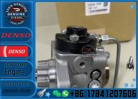 China Diesel Injection Fuel Pump 294000-0590 22100-E0060 for for sale