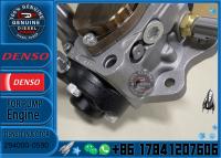 China Diesel Injection Fuel Pump 294000-0590 22100-E0060 for for sale