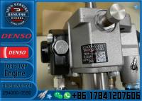 China Diesel Injection Fuel Pump 294000-0590 22100-E0060 for for sale