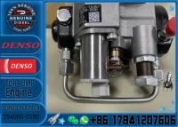 China Diesel Injection Fuel Pump 294000-0590 22100-E0060 for for sale