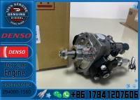 China HP3 Fuel Injection Pump 294000-1560 2940001560 22100-E0570 22100E0570 for for sale