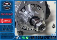 China HP3 Fuel Injection Pump 294000-1560 2940001560 22100-E0570 22100E0570 for for sale