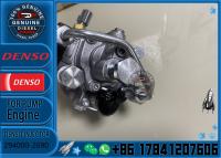 China Diesel Pump 22100-E0582 294000-2690 Fuel Injection Pump 22100E0582 Diesel HP3 Fuel Pump Excavator Engine for sale