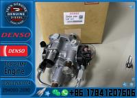 China Diesel Pump 22100-E0582 294000-2690 Fuel Injection Pump 22100E0582 Diesel HP3 Fuel Pump Excavator Engine for sale