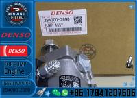 China Diesel Pump 22100-E0582 294000-2690 Fuel Injection Pump 22100E0582 Diesel HP3 Fuel Pump Excavator Engine for sale