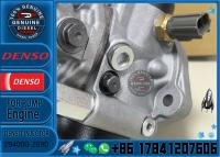 China Diesel Pump 22100-E0582 294000-2690 Fuel Injection Pump 22100E0582 Diesel HP3 Fuel Pump Excavator Engine for sale