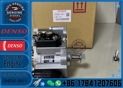China 294050-0010 Common Rail Diesel Fuel Pump 22730-1311 294050 0010 294050-0011 294050-0013 294050-0018 22100-E0270 for sale