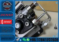 China 294050-0010 Common Rail Diesel Fuel Pump 22730-1311 294050 0010 294050-0011 294050-0013 294050-0018 22100-E0270 for sale