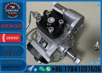 China 294050-0010 Common Rail Diesel Fuel Pump 22730-1311 294050 0010 294050-0011 294050-0013 294050-0018 22100-E0270 for sale