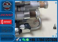 China 294050-0010 Common Rail Diesel Fuel Pump 22730-1311 294050-0364 294050-0011 294050-0013 294050-0018 22100-E0270 for sale