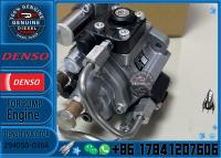 China 294050-0010 Common Rail Diesel Fuel Pump 22730-1311 294050-0364 294050-0011 294050-0013 294050-0018 22100-E0270 for sale