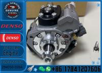 China 294050-0010 Common Rail Diesel Fuel Pump 22730-1311 294050-0364 294050-0011 294050-0013 294050-0018 22100-E0270 for sale