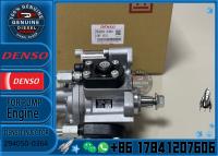 China 294050-0010 Common Rail Diesel Fuel Pump 22730-1311 294050-0364 294050-0011 294050-0013 294050-0018 22100-E0270 for sale