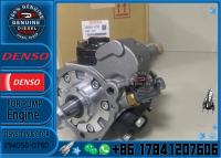 China Diesel Fuel Pump 294050-0760 22100-E0025 For J08E for sale