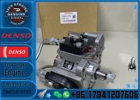 China Diesel Fuel Pump 294050-0760 22100-E0025 For J08E for sale