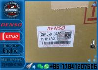 China Diesel Fuel Pump 294050-0760 22100-E0025 For J08E for sale