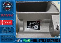 China Diesel Fuel Pump 294050-0760 22100-E0025 For J08E for sale