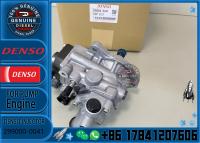 China Pump 22100-0E010 299000-0040 299000-0041 22100-11010 for for sale