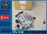 China Pump 22100-0E010 299000-0040 299000-0041 22100-11010 for for sale