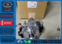 China Diesel Injection Fuel Pump 294000-0641 1460A019 for EngineTruck Engine Parts for sale
