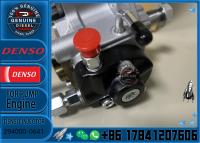 China Diesel Injection Fuel Pump 294000-0641 1460A019 for EngineTruck Engine Parts for sale