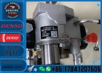 China Diesel Injection Fuel Pump 294000-0641 1460A019 for EngineTruck Engine Parts for sale