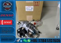 China Diesel Injection Fuel Pump 294000-0641 1460A019 for EngineTruck Engine Parts for sale