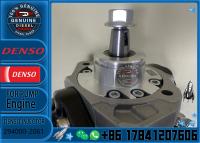 China Construction Machinery 294000-1952 294000-1991 294000-2061 294000-2283 Fuel Injection Pump for for sale