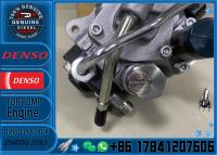 China Construction Machinery 294000-1952 294000-1991 294000-2061 294000-2283 Fuel Injection Pump for for sale