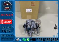 China Construction Machinery 294000-1952 294000-1991 294000-2061 294000-2283 Fuel Injection Pump for for sale
