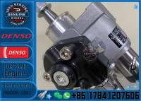 China Construction Machinery 294000-1952 294000-1991 294000-2061 294000-2283 Fuel Injection Pump for for sale