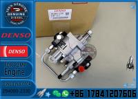 China Diesel Fuel Injection Pump 294000-2330 294000-2340 for 1460A095 1460A096 for sale