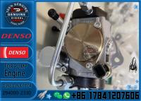 China Diesel Fuel Injection Pump 294000-2330 294000-2340 for 1460A095 1460A096 for sale